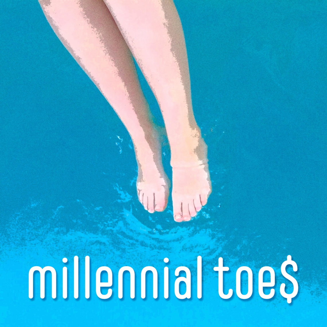 6. Finding Feet on Feet Finder | Millennial Toes Podcast