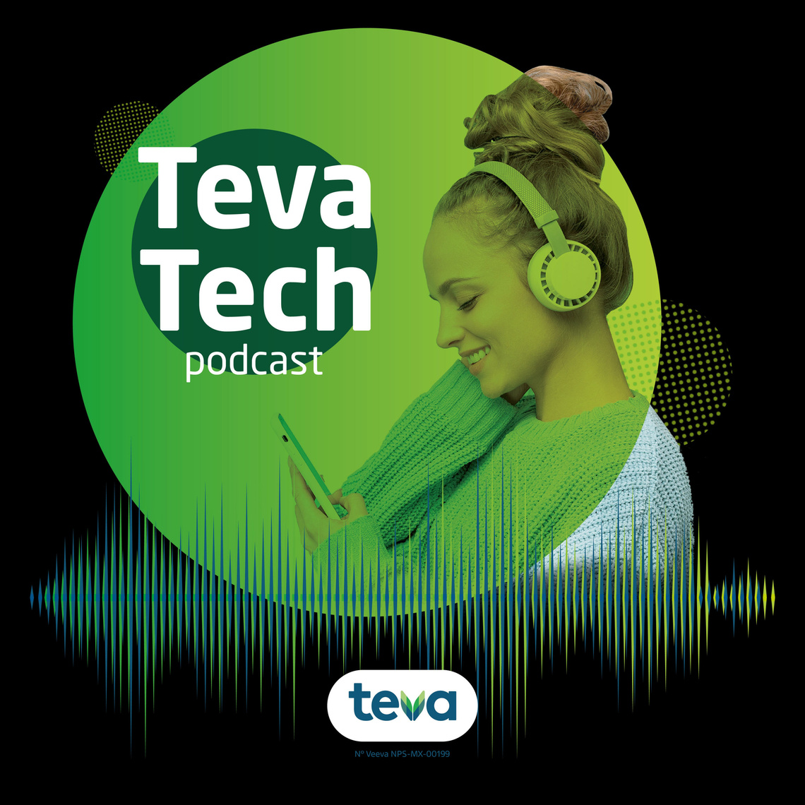 Teva Tech Temporada 3 Episodio 5 Impacto de la insuficiencia venosa crónica en México. | Podcast ...