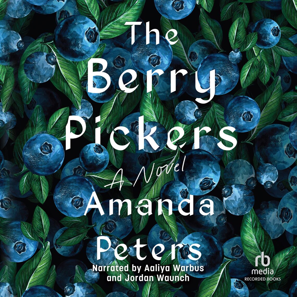 The Berry Pickers by Amanda Peters - Audiobook | Everand