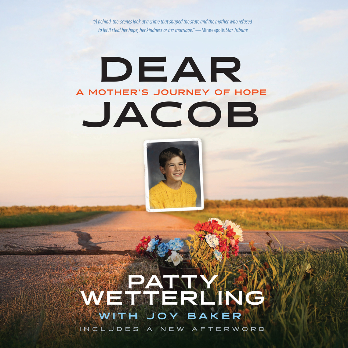 Dear Jacob by Patty Wetterling, Joy Baker - Audiobook | Everand