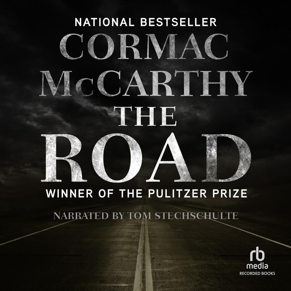 The Road by Cormac McCarthy (Audiobook) - Read free for 30 days
