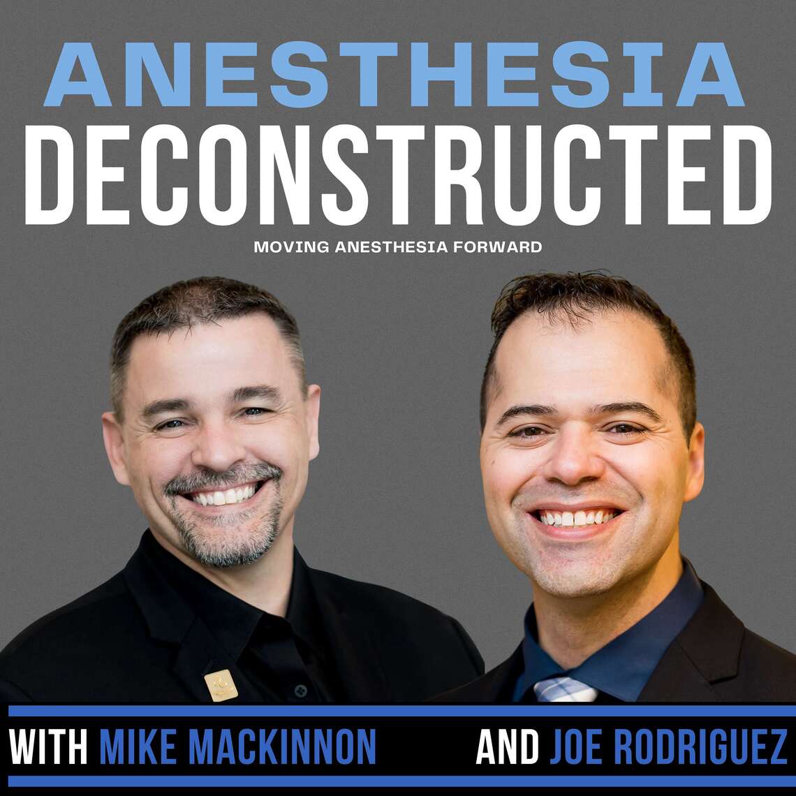 Special Series: 5 Questions: Matt Mazurek, MD on Burnout and Anesthesia ...