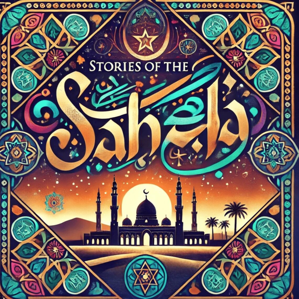 Sahaba Stories - Companions Of The Prophet Hazrat Bilal Ibn Rabah (RA ...
