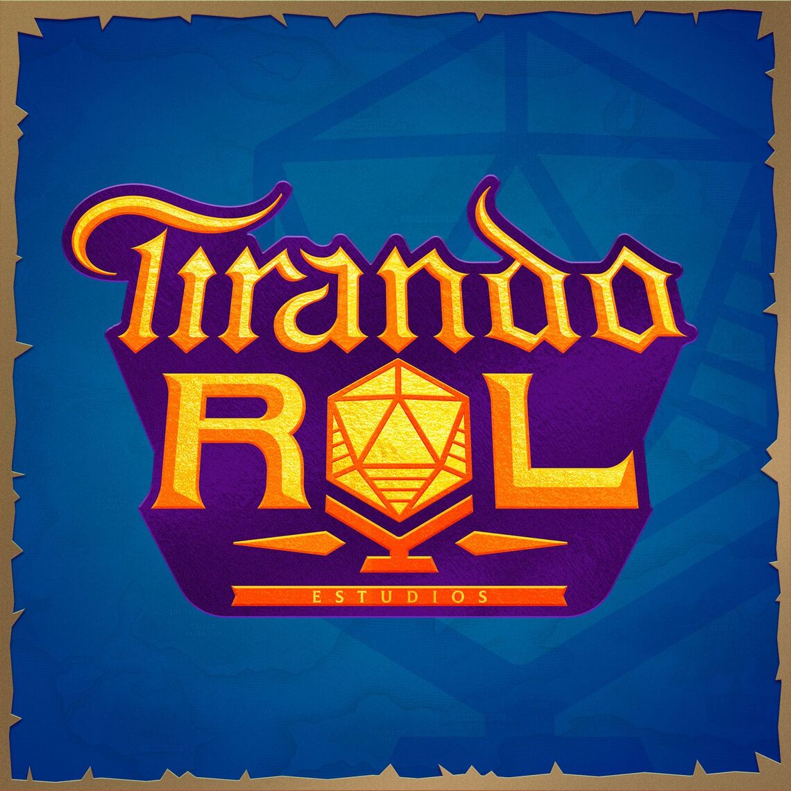 Tirando Rol [T2] | Ep:48 - Historia de dos combates - (Gloria y sangre ...