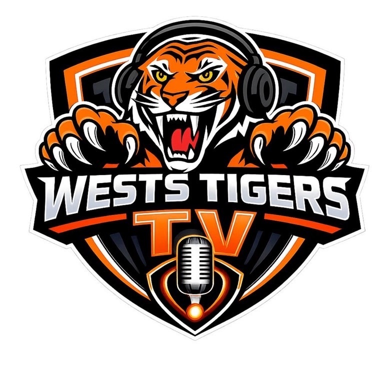 Your Ultimate 2024 Wests Tigers NRL and NRLW Draw Breakdown | WestsLife ...
