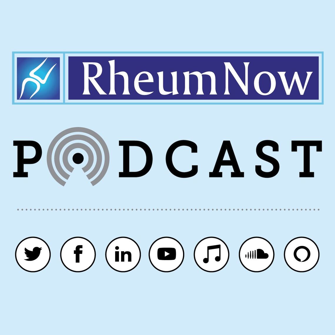 Rheumatoid Arthritis Topic Panel | Rheumnow Podcast Podcast