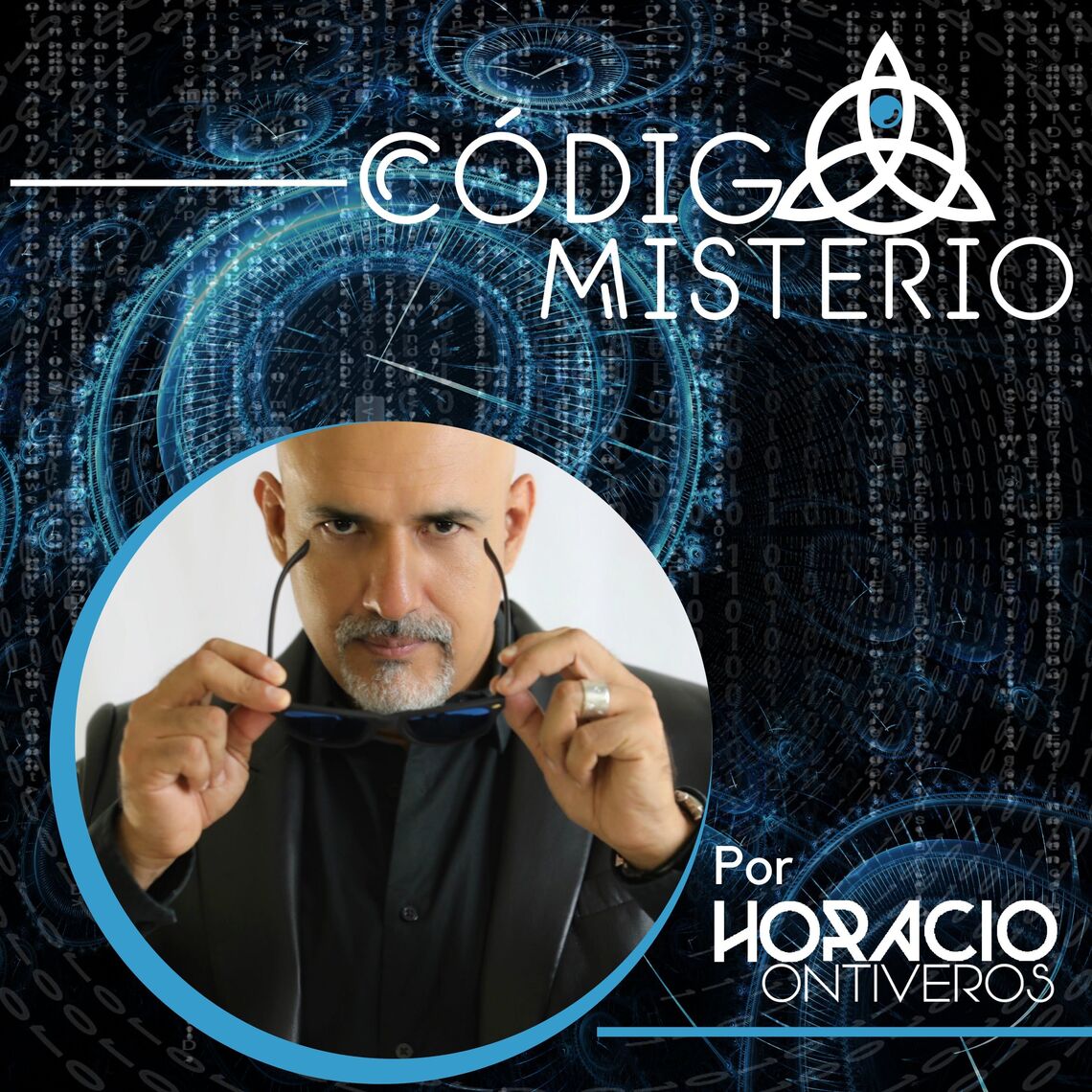 155: Archivos Akashicos | Podcast de Código Misterio
