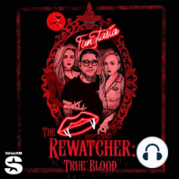 Ash & Angel: In the Dark (Season 1 Episode 3) | 60 | The Rewatcher ...