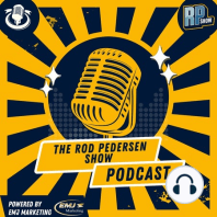 Leafs Collapse to the Habs, PLUS SiriusXM's Scott Laughlin! | Hour 1 6/ ...