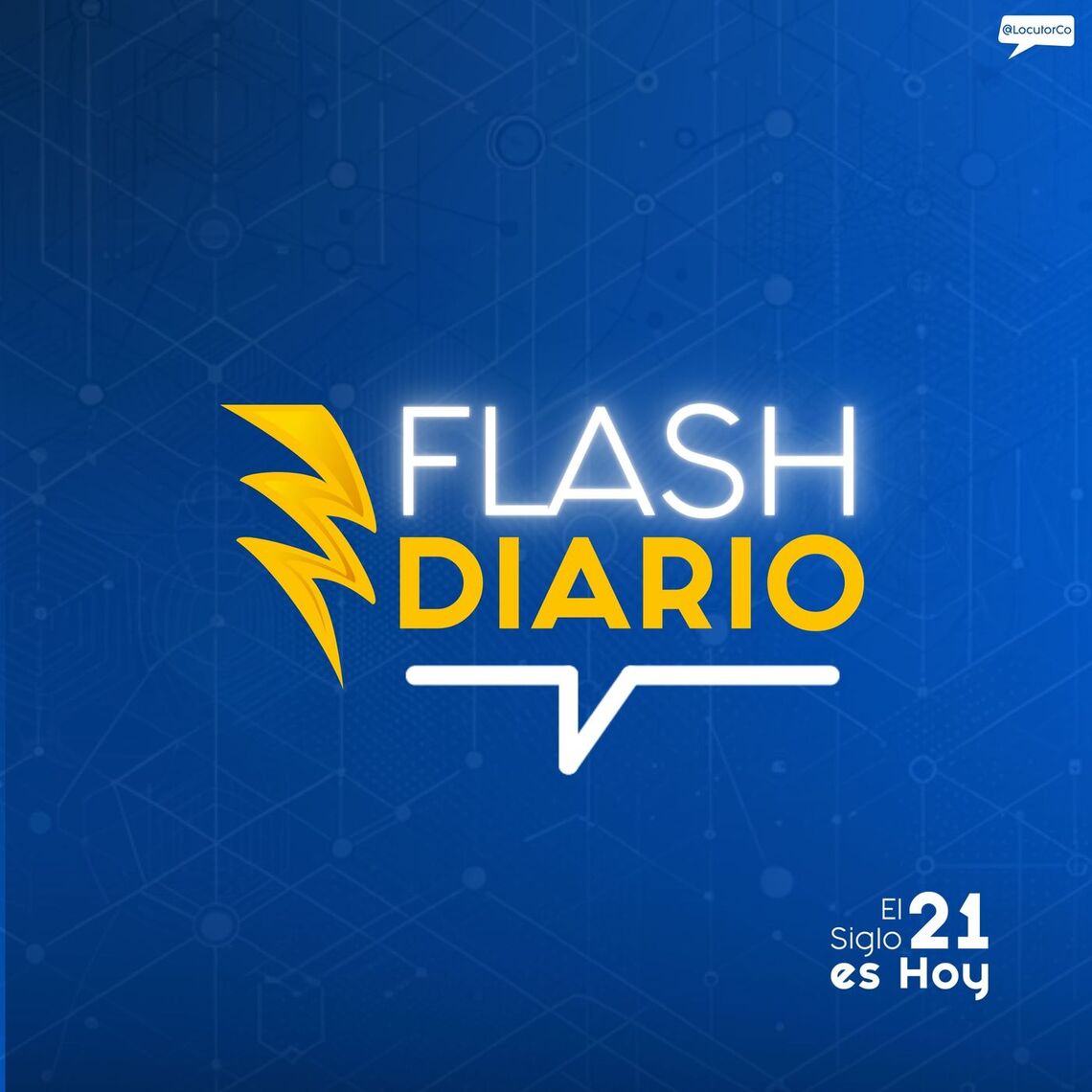 El Juego del Calamar en Reality | Podcast de FLASH DIARIO de El Siglo ...