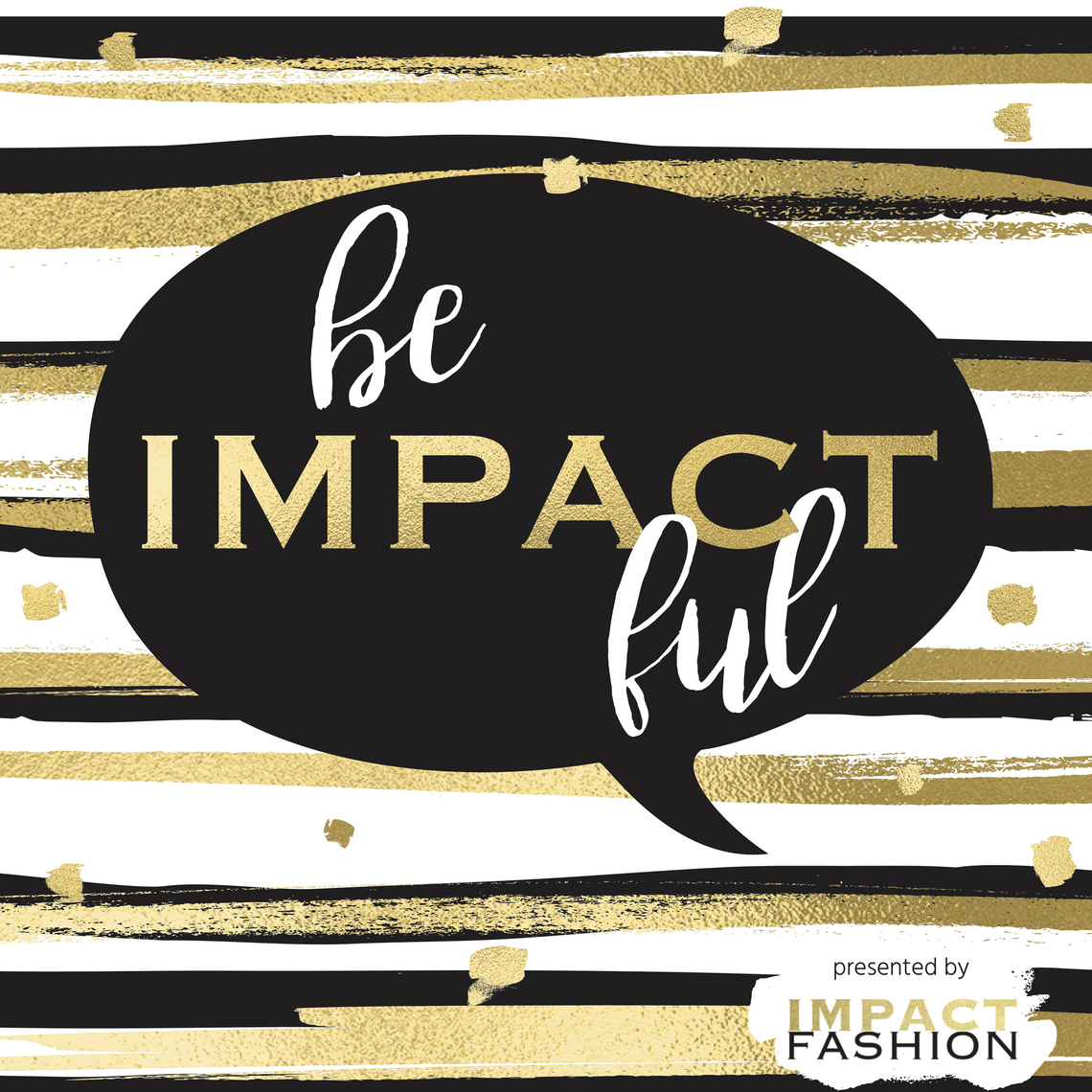 Publicity with Bari Mitzmann | Be Impactful by Impact Fashion Podcast