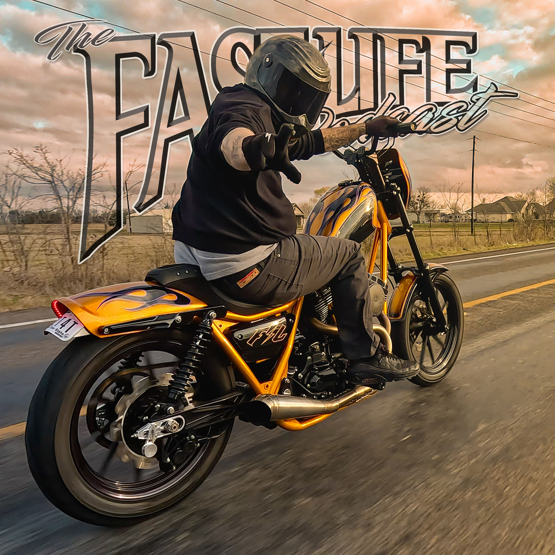 Fxr Tour 2023 Recap #351 | The Fast Life Podcast Podcast