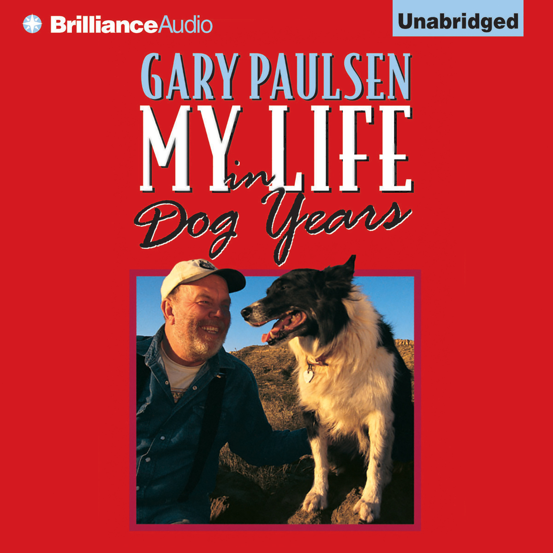 My Life in Dog Years by Gary Paulsen (Audiobook) - Read free for 30 days