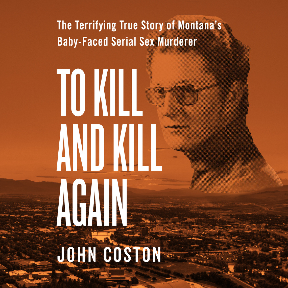 To Kill and Kill Again by John Coston - Audiobook | Everand