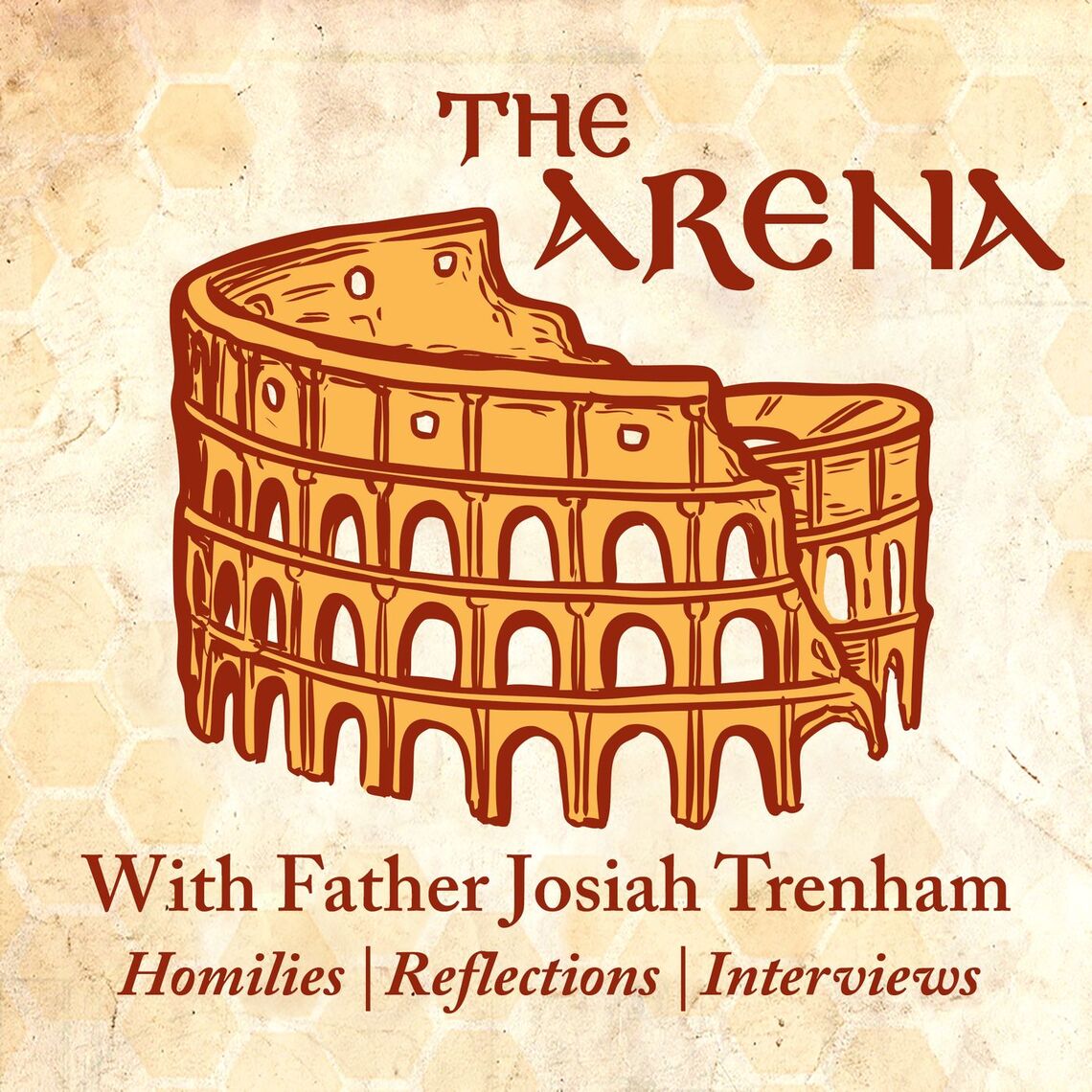 Converts, Creepy Tenants and Learning to Love People - 13th Sunday ...