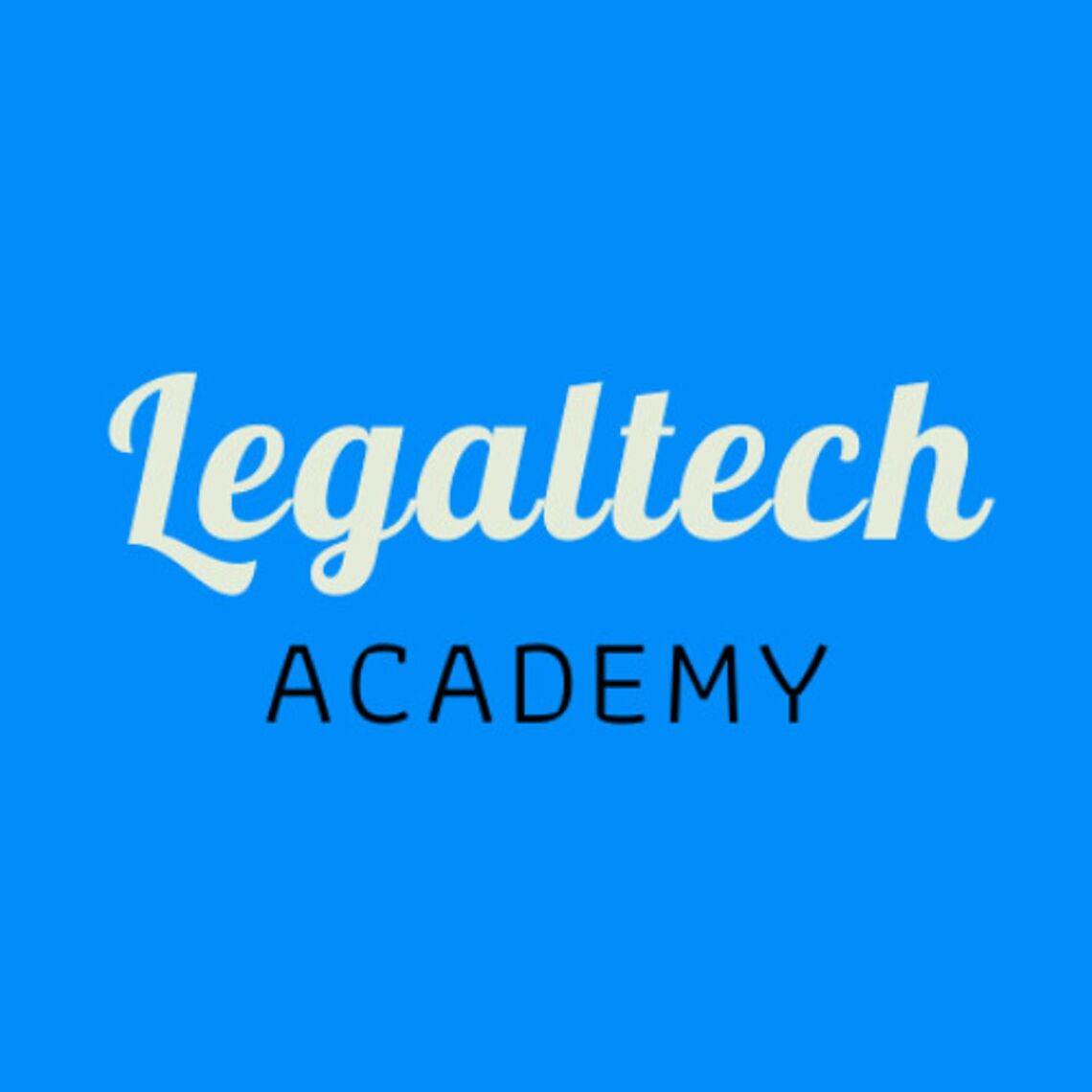 Legaltech Academy 006: Misconceptions about legal design | Legaltech ...