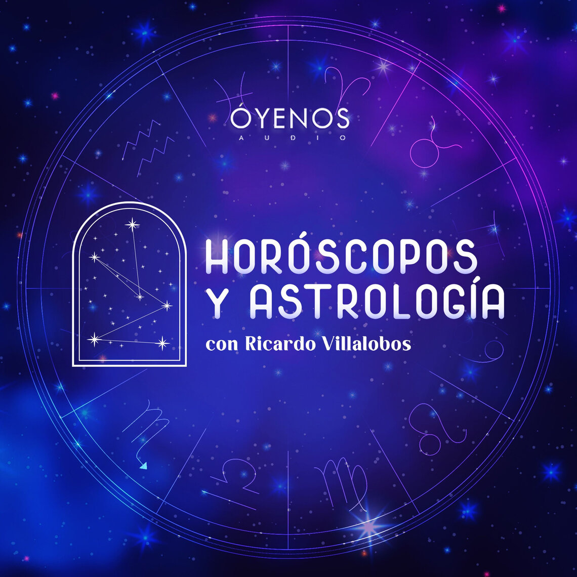 Libra | Horóscopo para septiembre de 2023 | Podcast de Horóscopos y Astrología con Ricardo ...