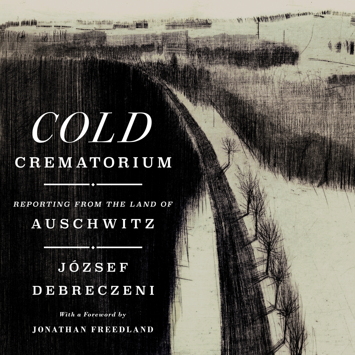 Cold Crematorium by József Debreczeni, Jonathan Freedland (Audiobook) - Read free for 30 days