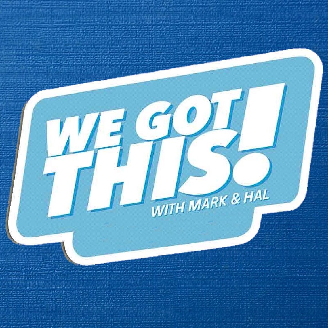 #295 - Best Horcrux with Sarah Hotke | We Got This with Mark and Hal ...