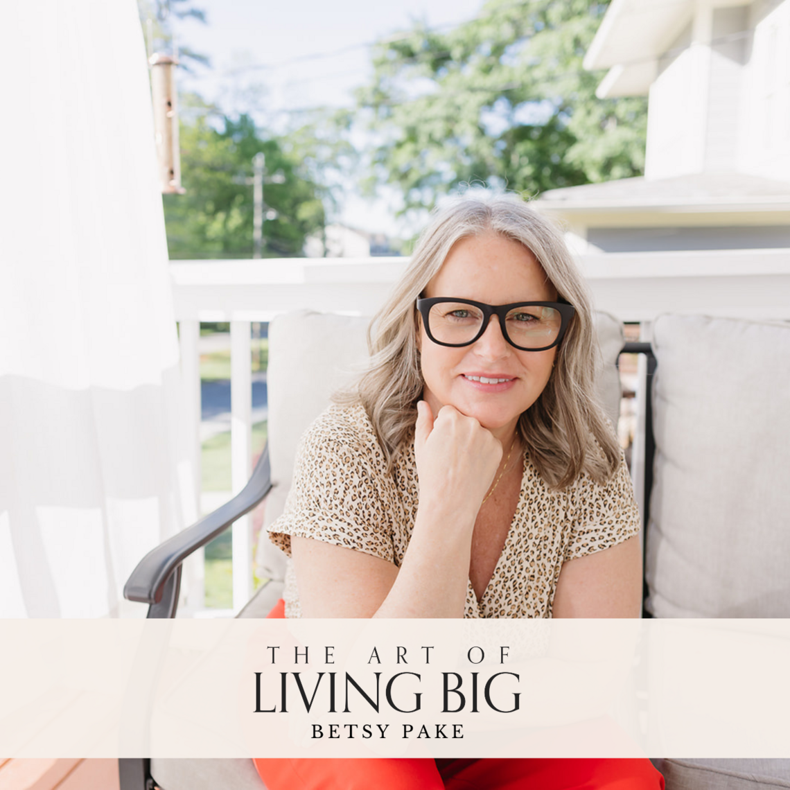 318: You Can Create Change Faster than You Think | The Art of Living ...
