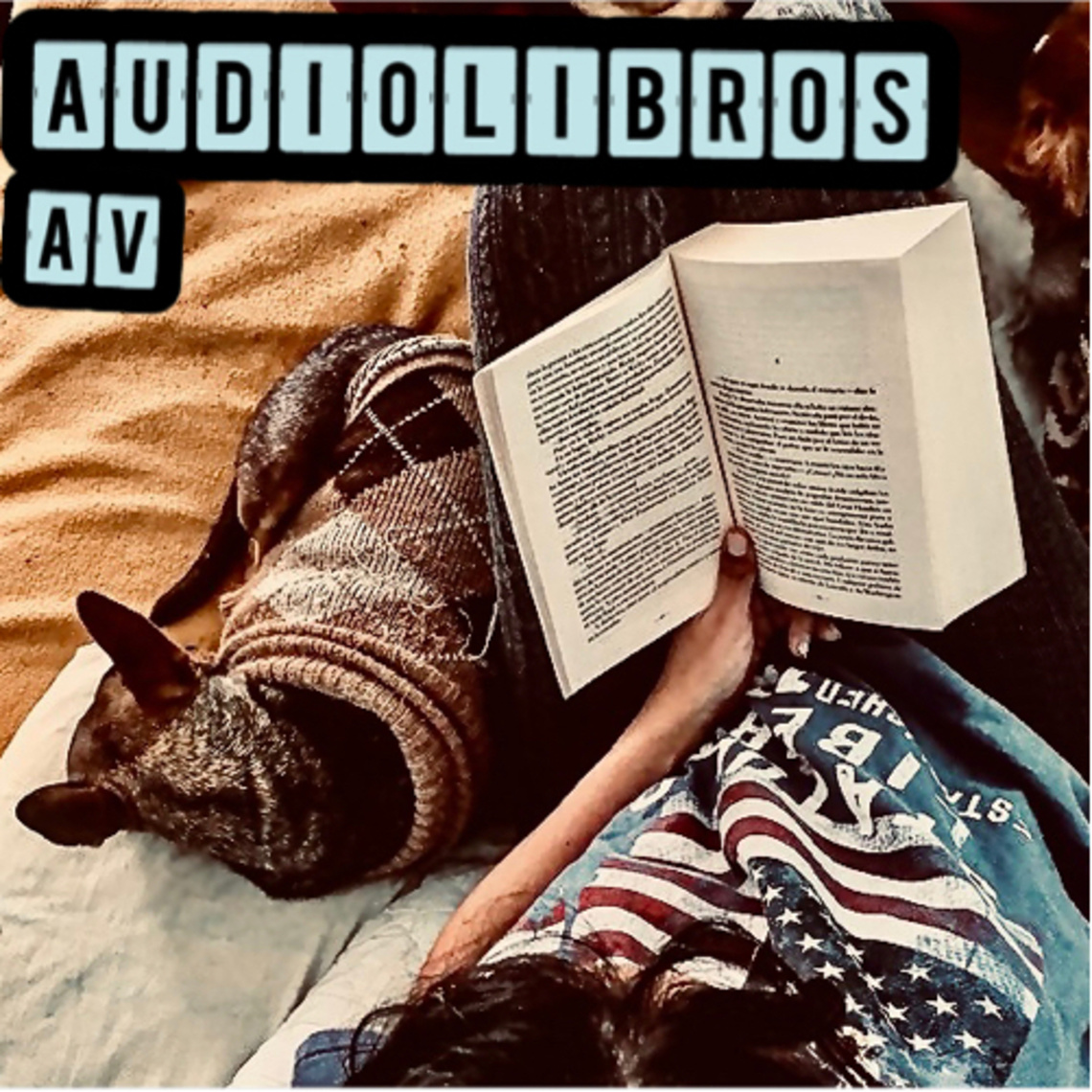 PALABRAS DE PODER PARA TODOS #20 | Podcast de Audiolibros AV