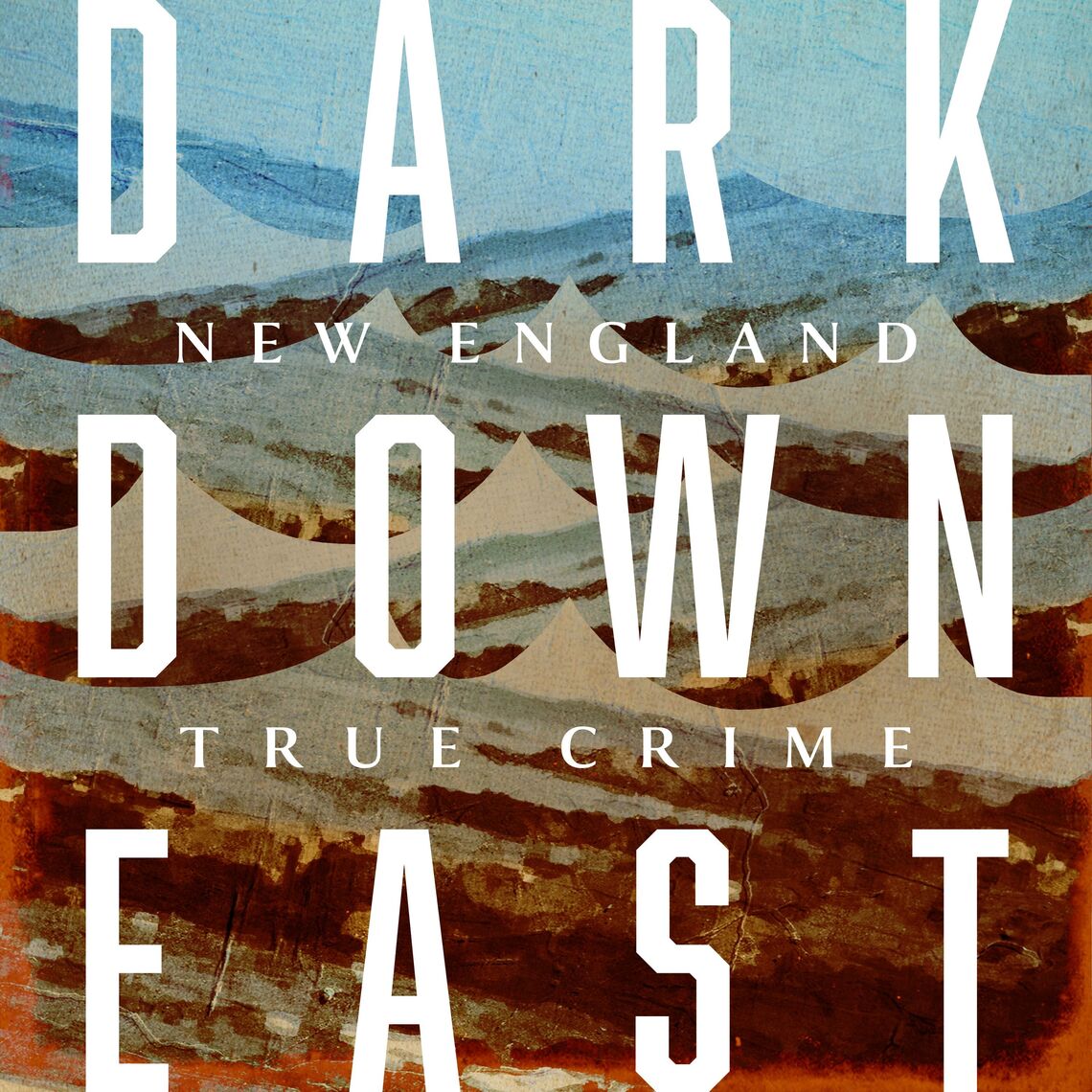 The Murder of Jon Pownall (Maine) | Dark Downeast Podcast