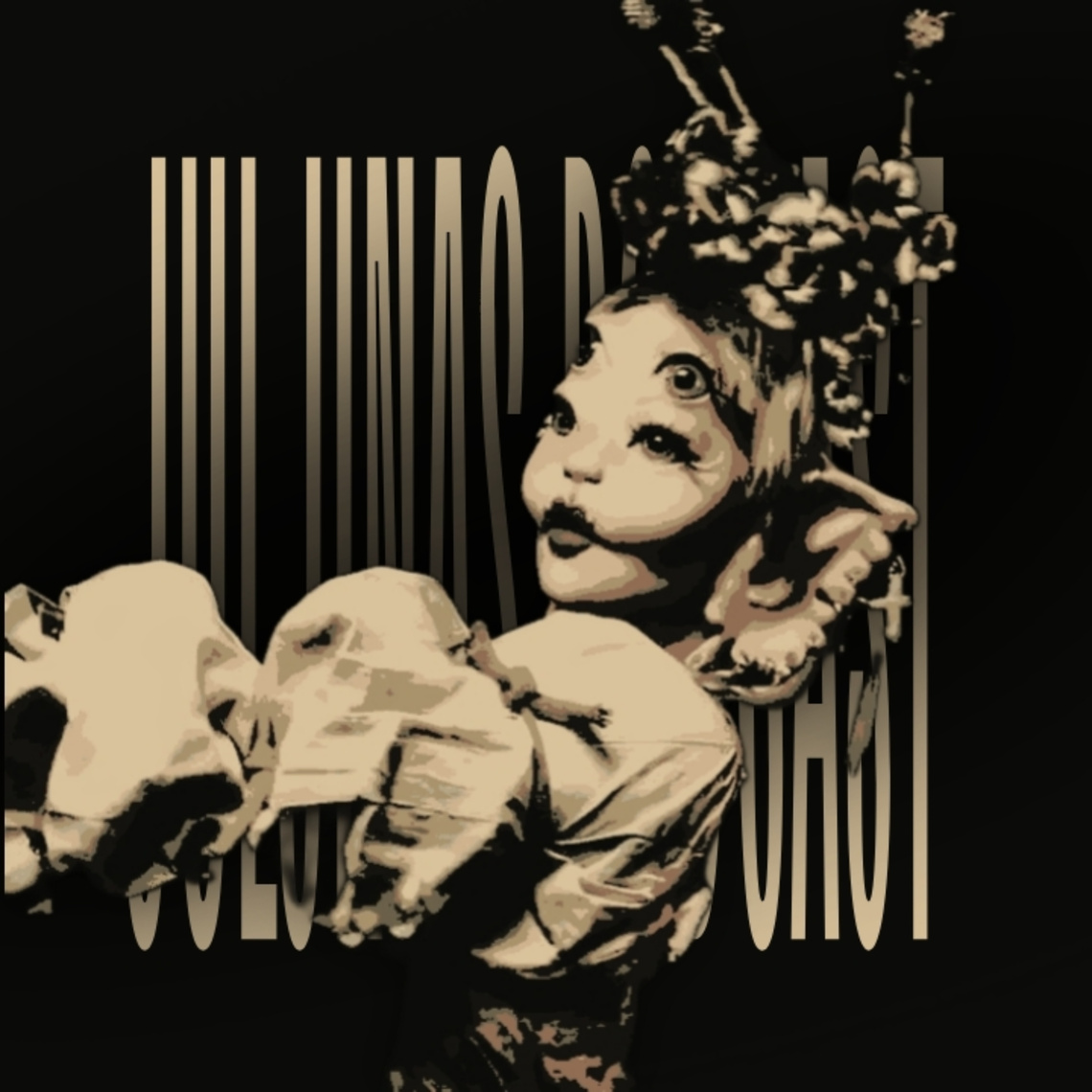 Symphony of Death :: Speed Up :: — Bloodbath64, TV Girl | Juljina's ...