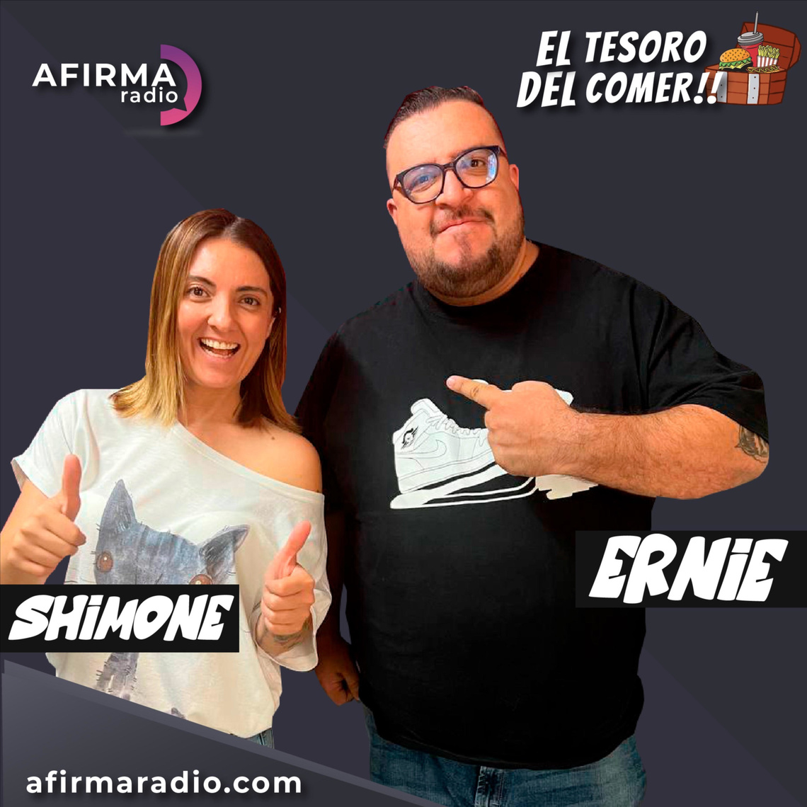 Viernes Santo, Santo comidón que vamos a recomendar - Episodio 104 ...