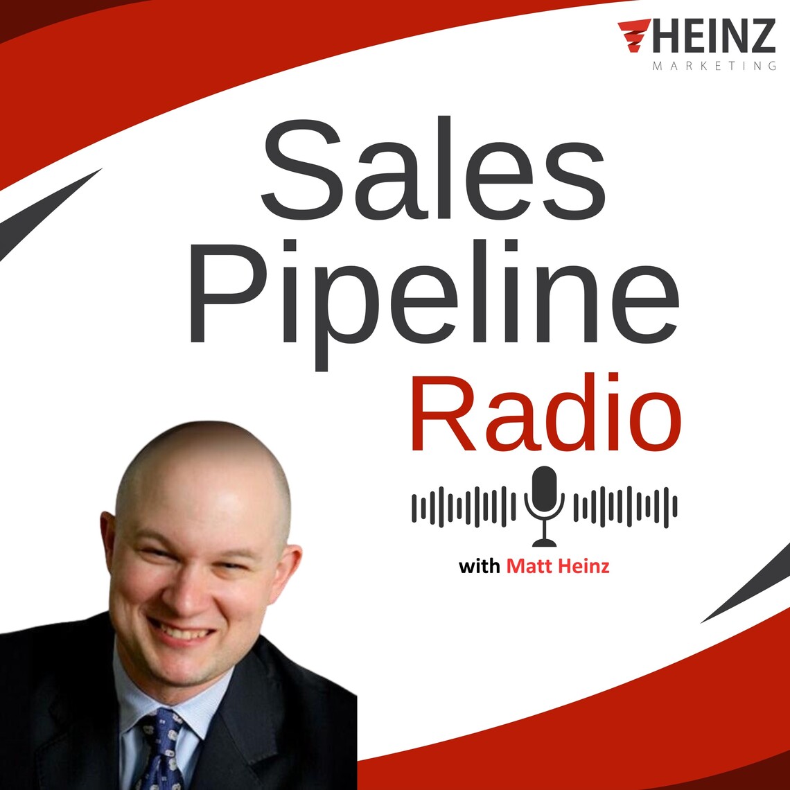How Design Thinking Can Help You Sell More | Sales Pipeline Radio Podcast