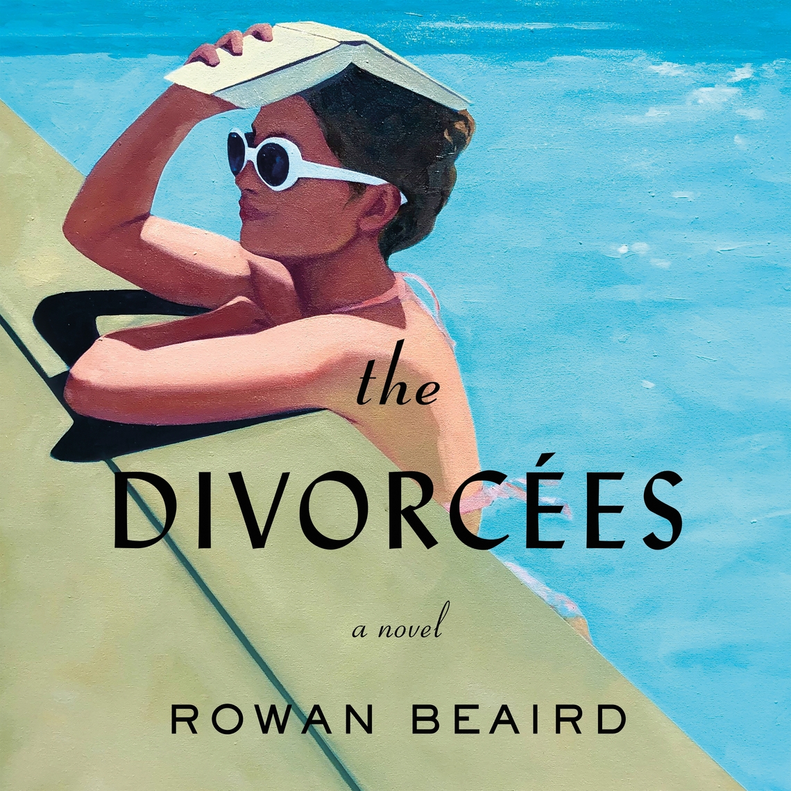 The Divorcées by Rowan Beaird (Audiobook) - Read free for 30 days