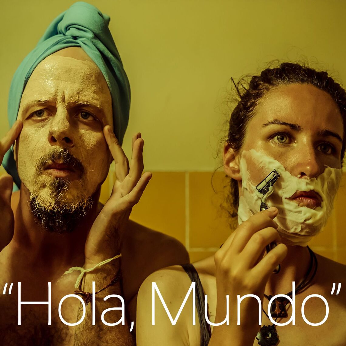 Nota mental: No subirse en coches con desconocidos - 16x9 | Podcast de ...