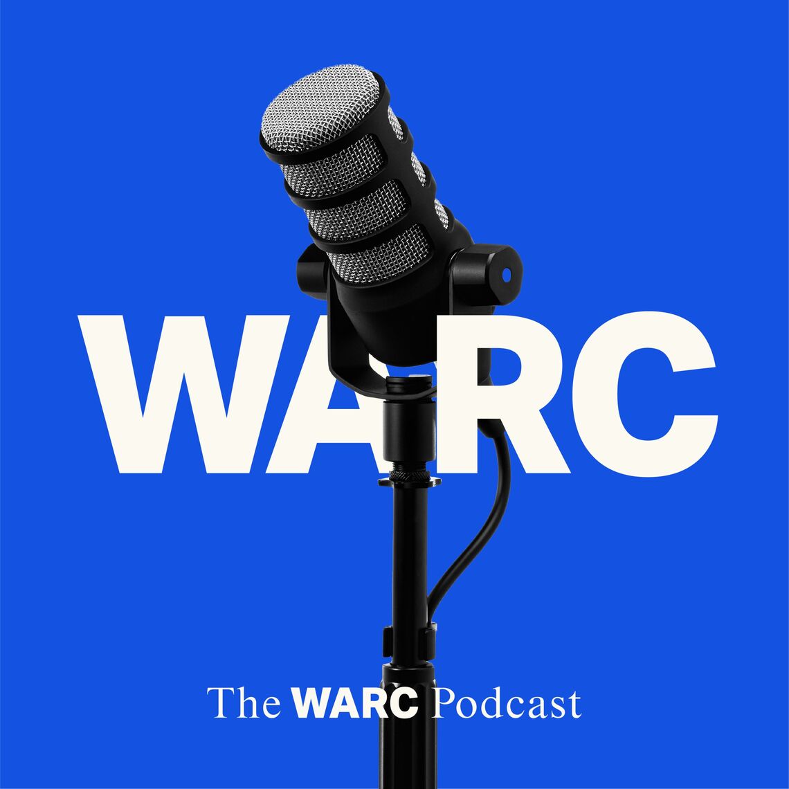 3 in 15: Future of Media 2024 | The WARC Podcast Podcast