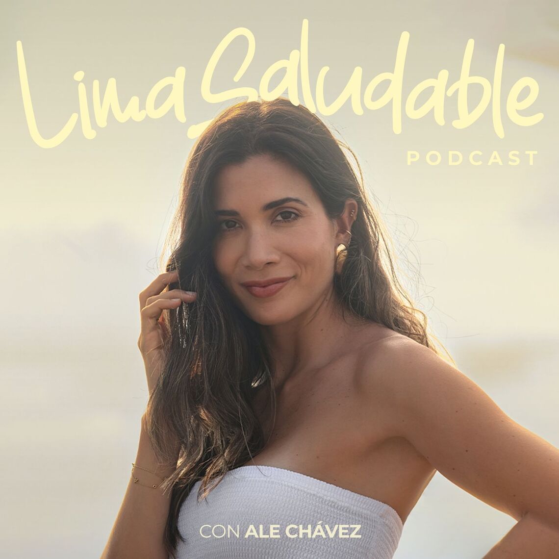 ¿Cómo comencé mi emprendimiento (AFIT)? | Podcast de Lima Saludable con Ale Chávez