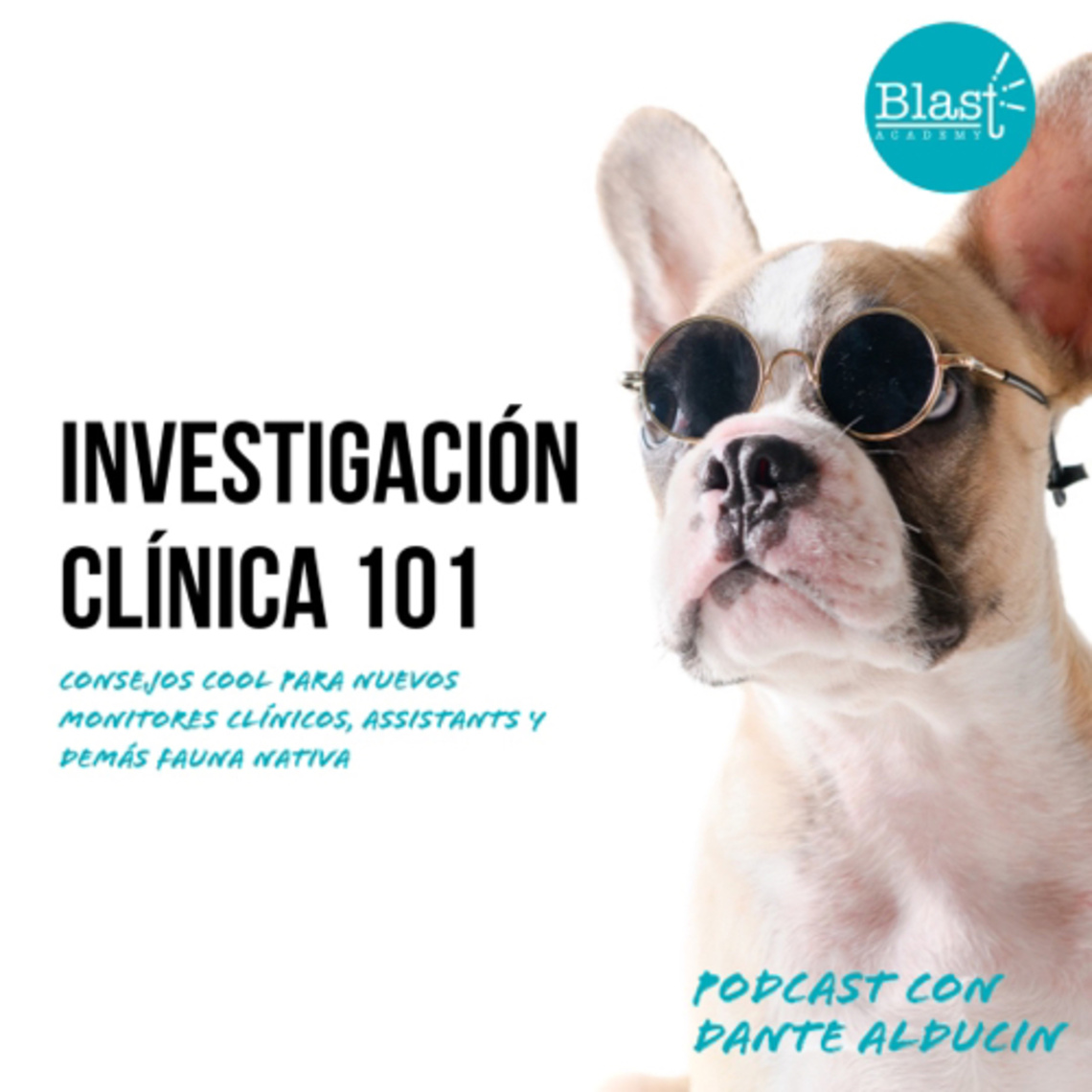 INVESTIGACIÓN CLÍNICA 101 Ep 45 - Descubre IC III: Lo que me hubiera ...