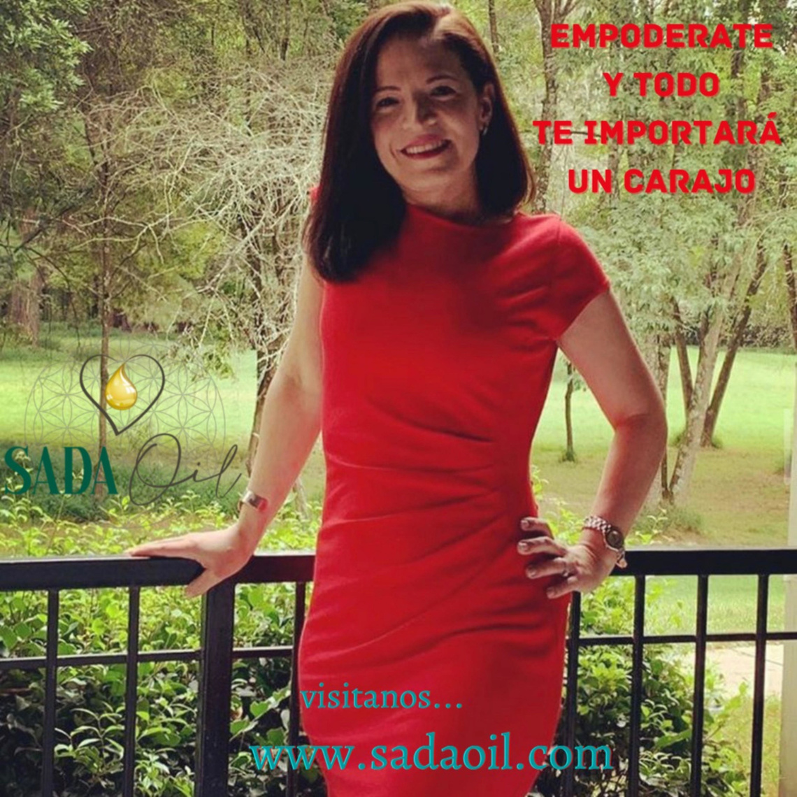 SADA MUJER 11-17-22 CHISMOSAS DE LA CONSCIENCIA QUE SON LAS BARRAS DE ...