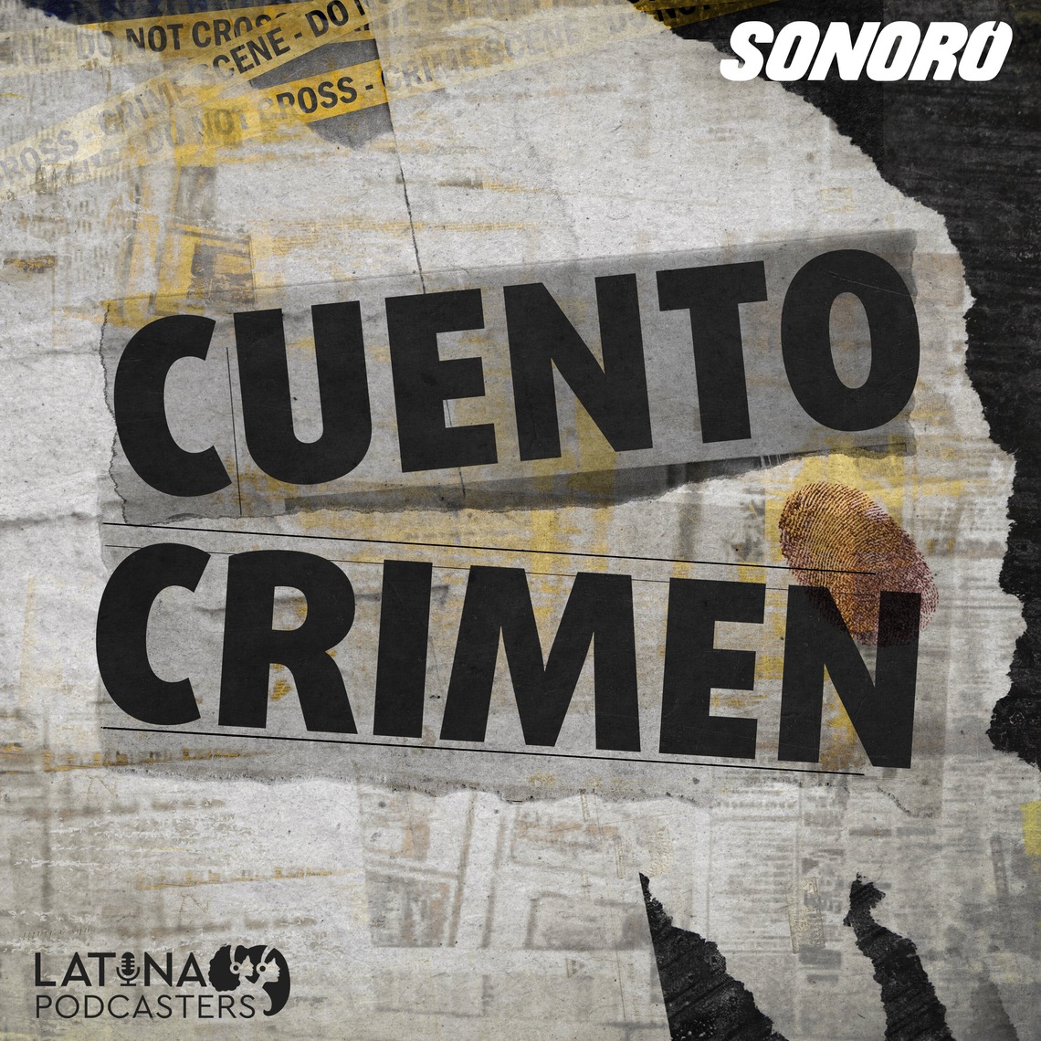 ASSESINATO/MURDER: Anggy Diaz | Podcast de Cuento Crimen: A True Crime ...