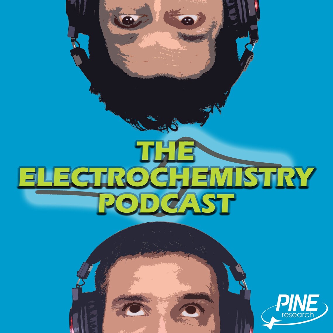 Episode 4: How to start an Electrochemistry Company with Dr. Ziad Bitar ...