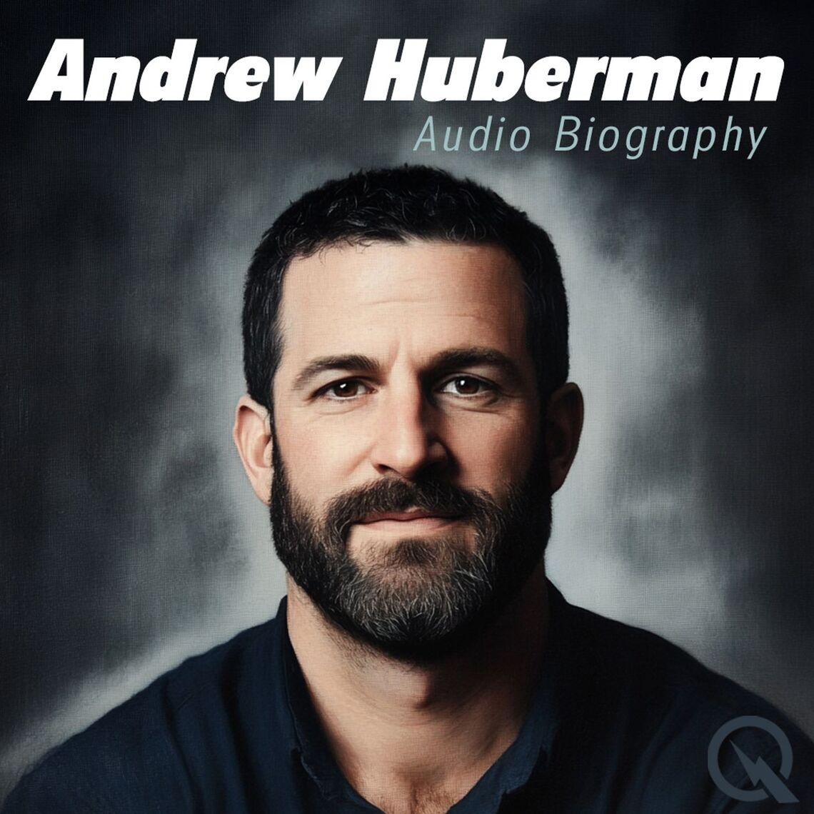 Huberman Loves Routine | Andrew Huberman - Audio Biography Podcast