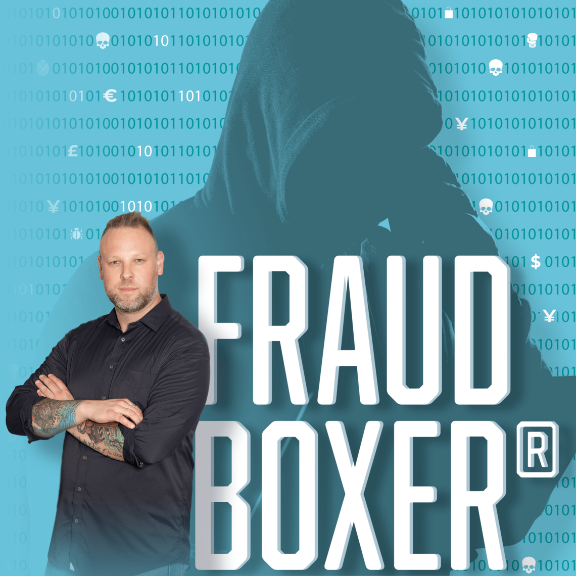 2FA and MFA with Justin Soong from Authsignal | The Fraud Boxer Podcast ...