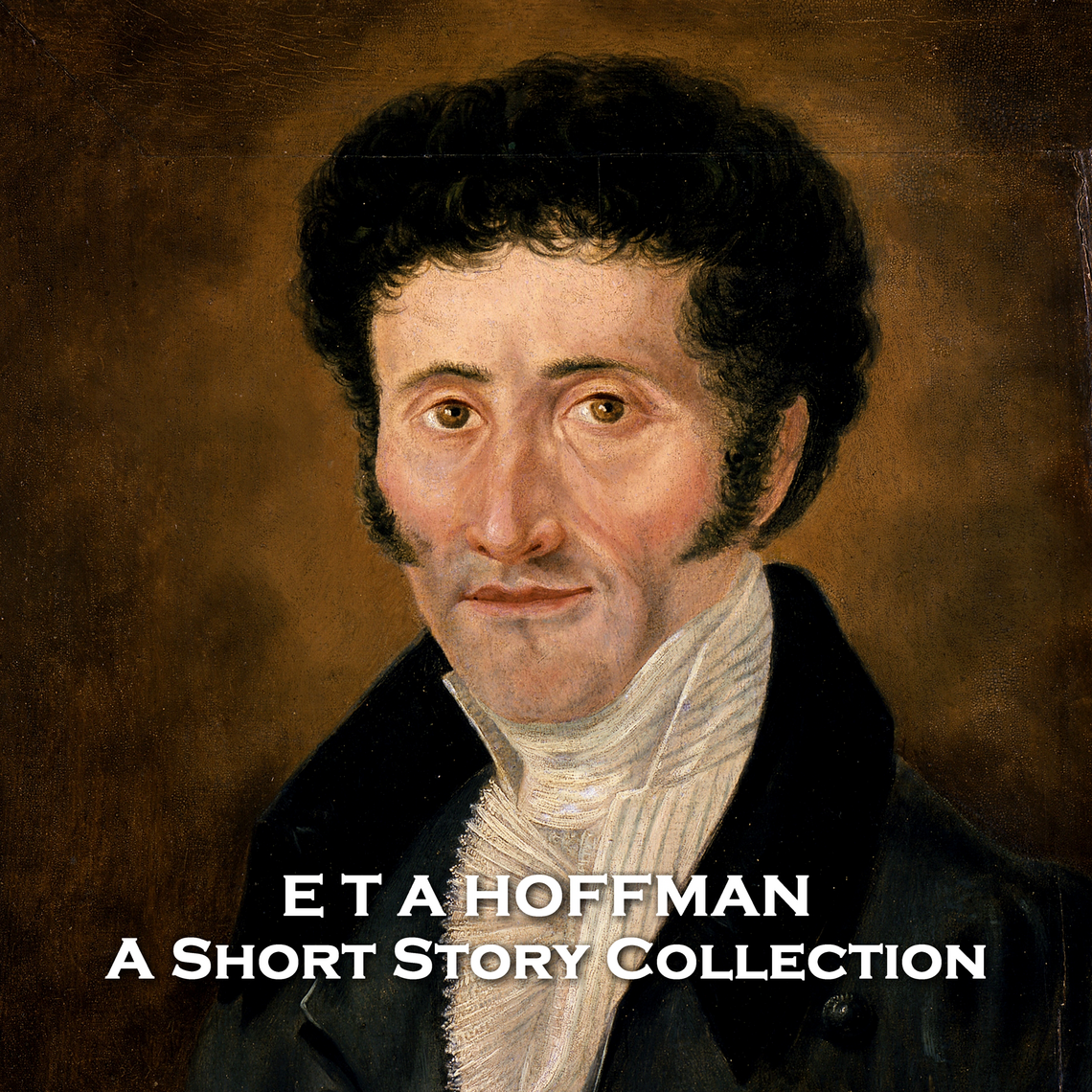 E T A Hoffman - A Short Story Collection by E T A Hoffman (Audiobook ...