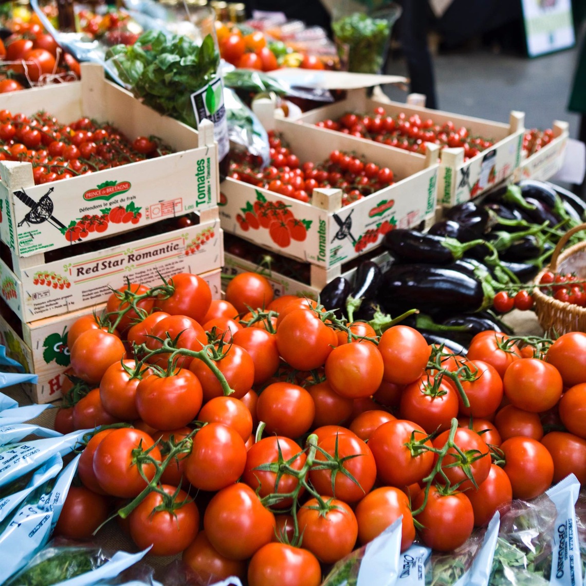 Episode 7: Charcutier Ltd | The Borough Market Podcast with Gilly Smith ...