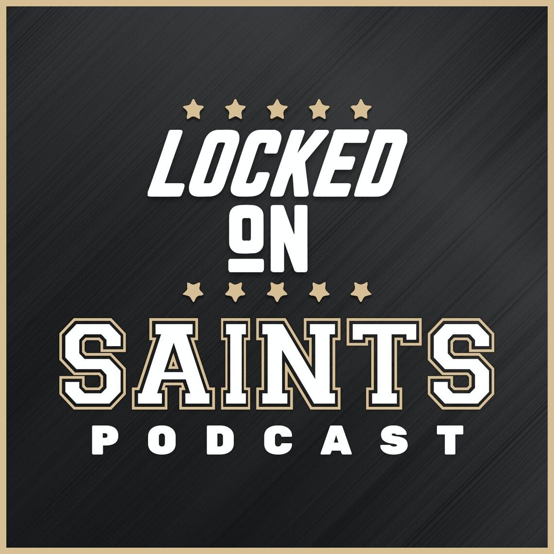 LOCKED ON SAINTS - 10/24 - Breaking Down the Eli Apple Trade | Locked ...
