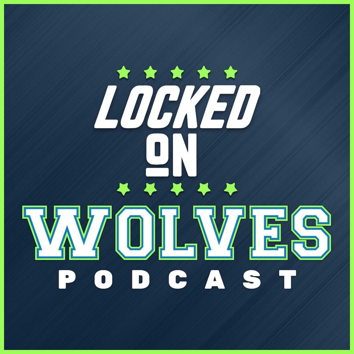 Previewing All-Star Weekend, talking Iowa Wolves | Locked On Wolves ...
