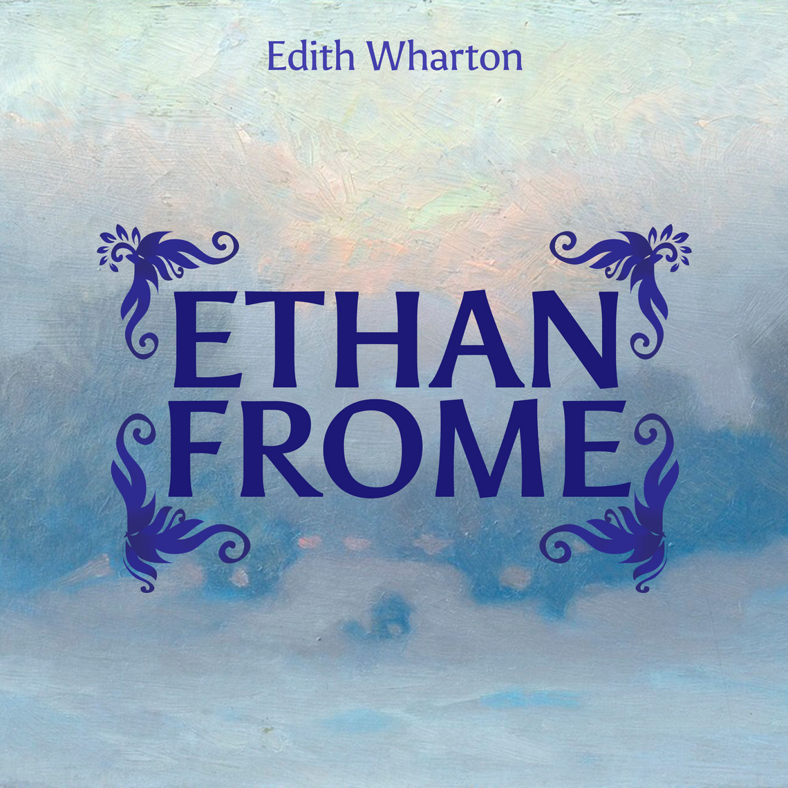 Ethan Frome by Edith Wharton (Audiobook) - Read free for 30 days