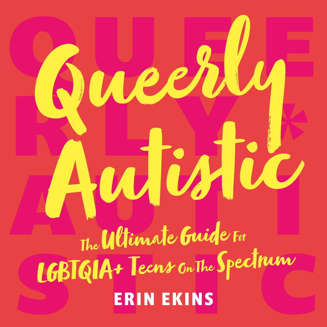 Queerly Autistic by Erin Ekins (Audiobook) - Read free for 30 days
