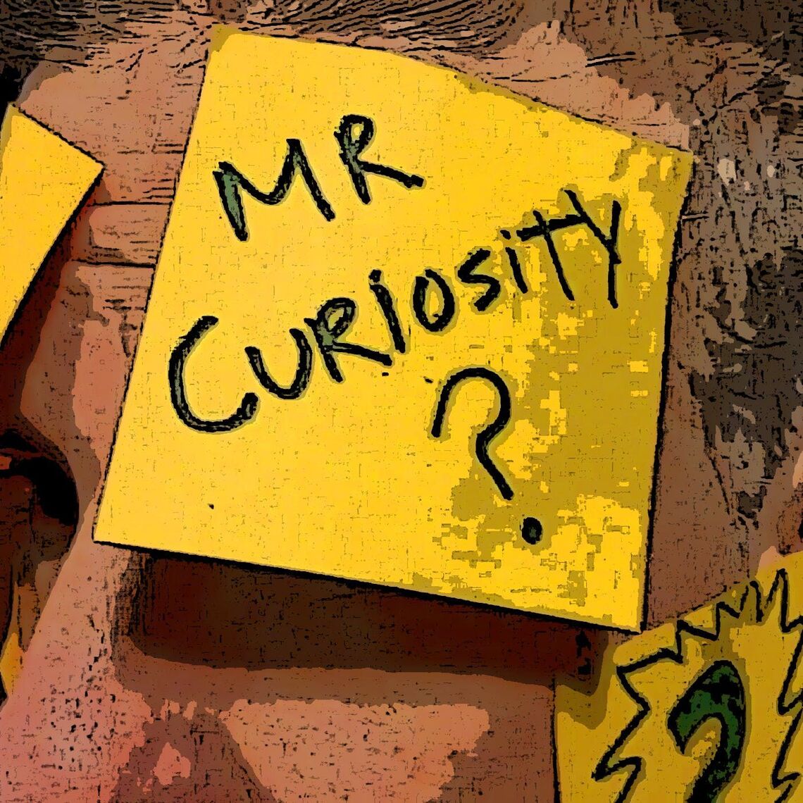 The Jack Culkin Episode | Mr. Curiosity Podcast
