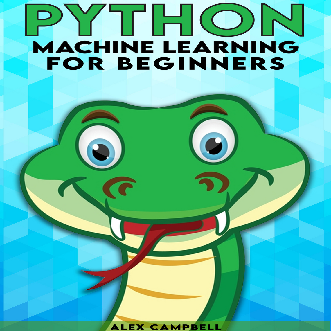 Python Machine Learning for Beginners by Alex Campbell (Audiobook ...