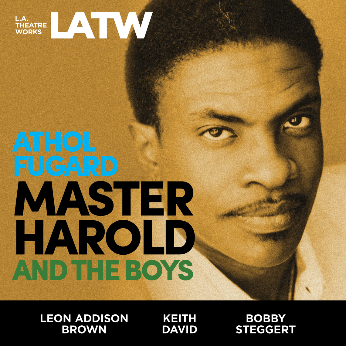 Master Harold and the Boys by Athol Fugard (Audiobook) - Read free for ...