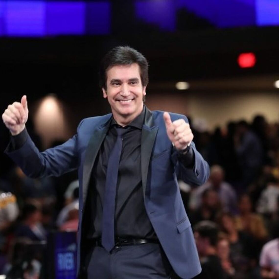 Dante Gebel - Necesitas un plan (Predicas) | Podcast de Predicas de ...