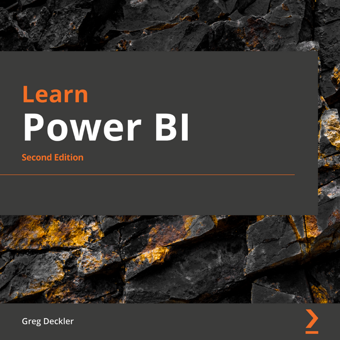 Learn Power BI - Second Edition by Greg Deckler (Audiobook) - Read free for 30 days